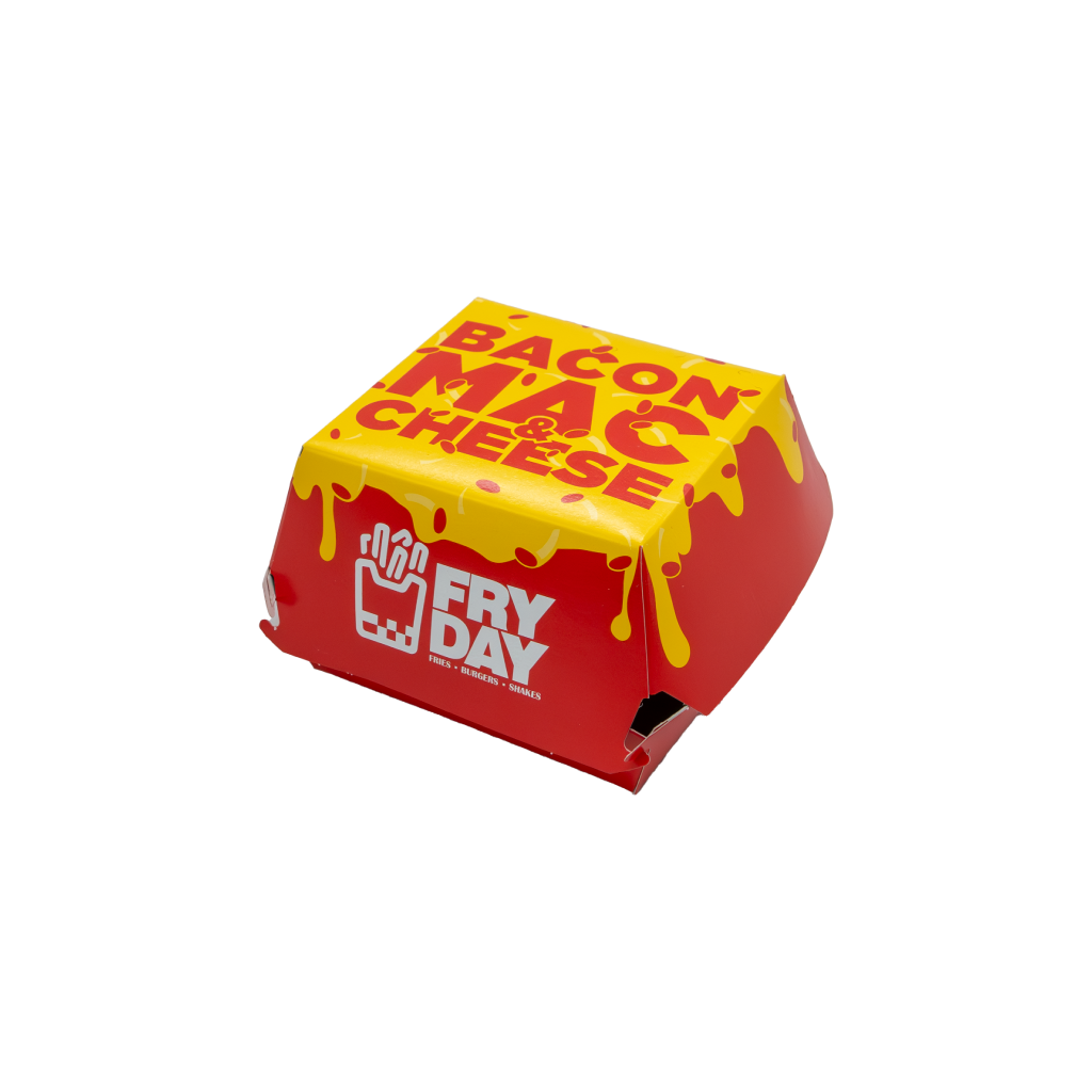 Burger Boxes – Packsy