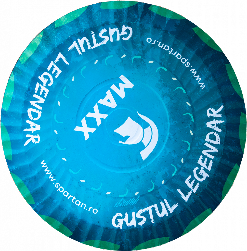 Cardboard Plates – Packsy