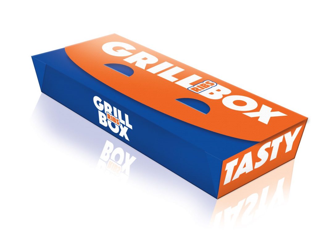 Grill and Ribs box – Packsy