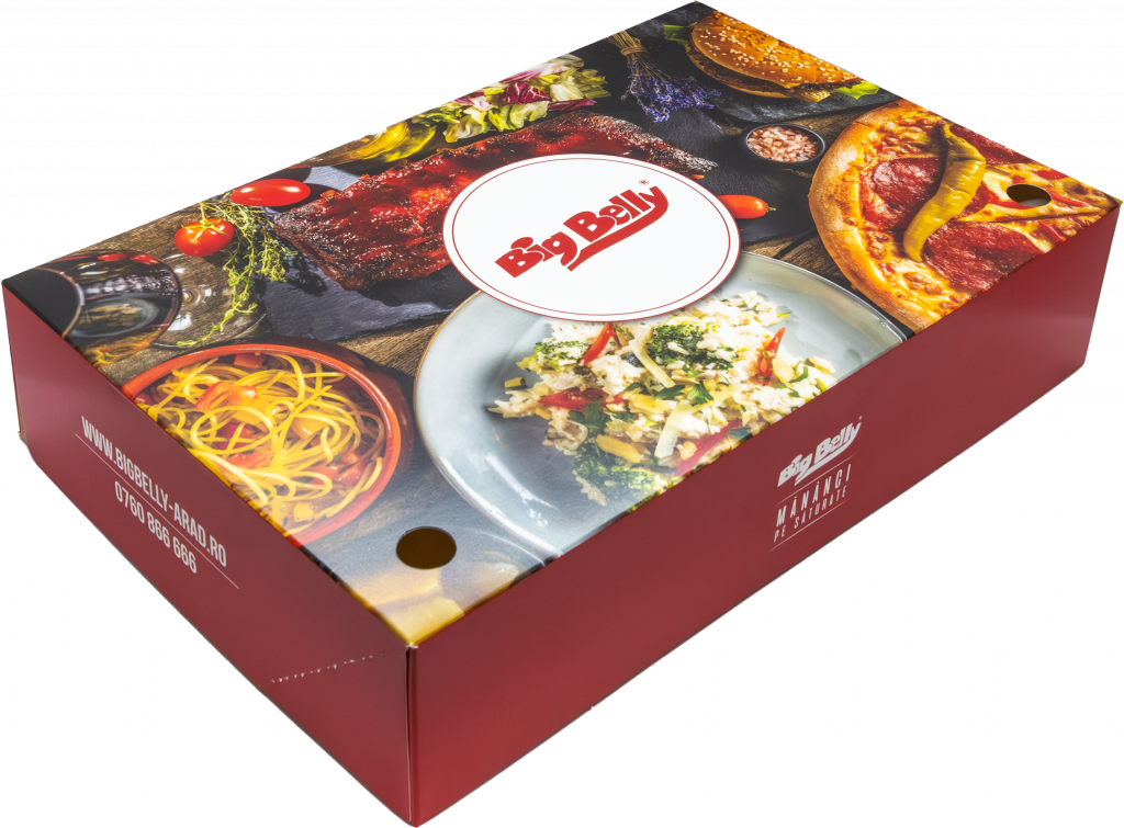 Grill and Ribs box – Packsy