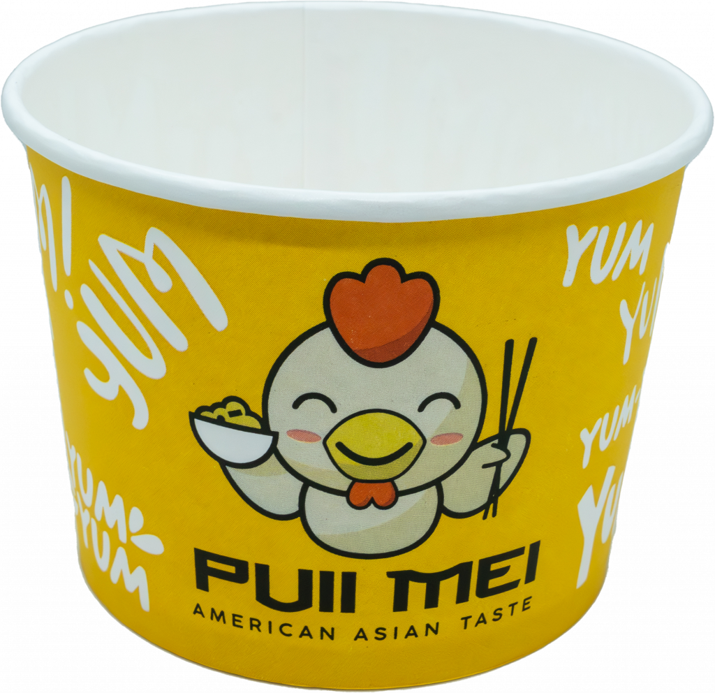 Assian food box – Packsy