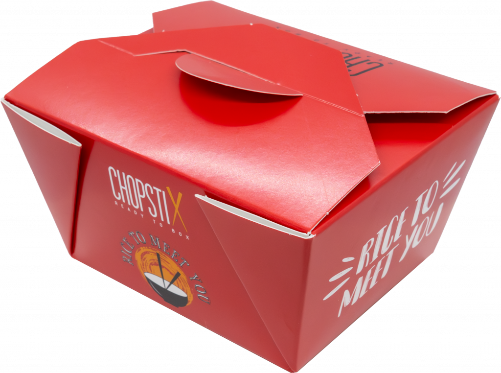 Assian food box – Packsy