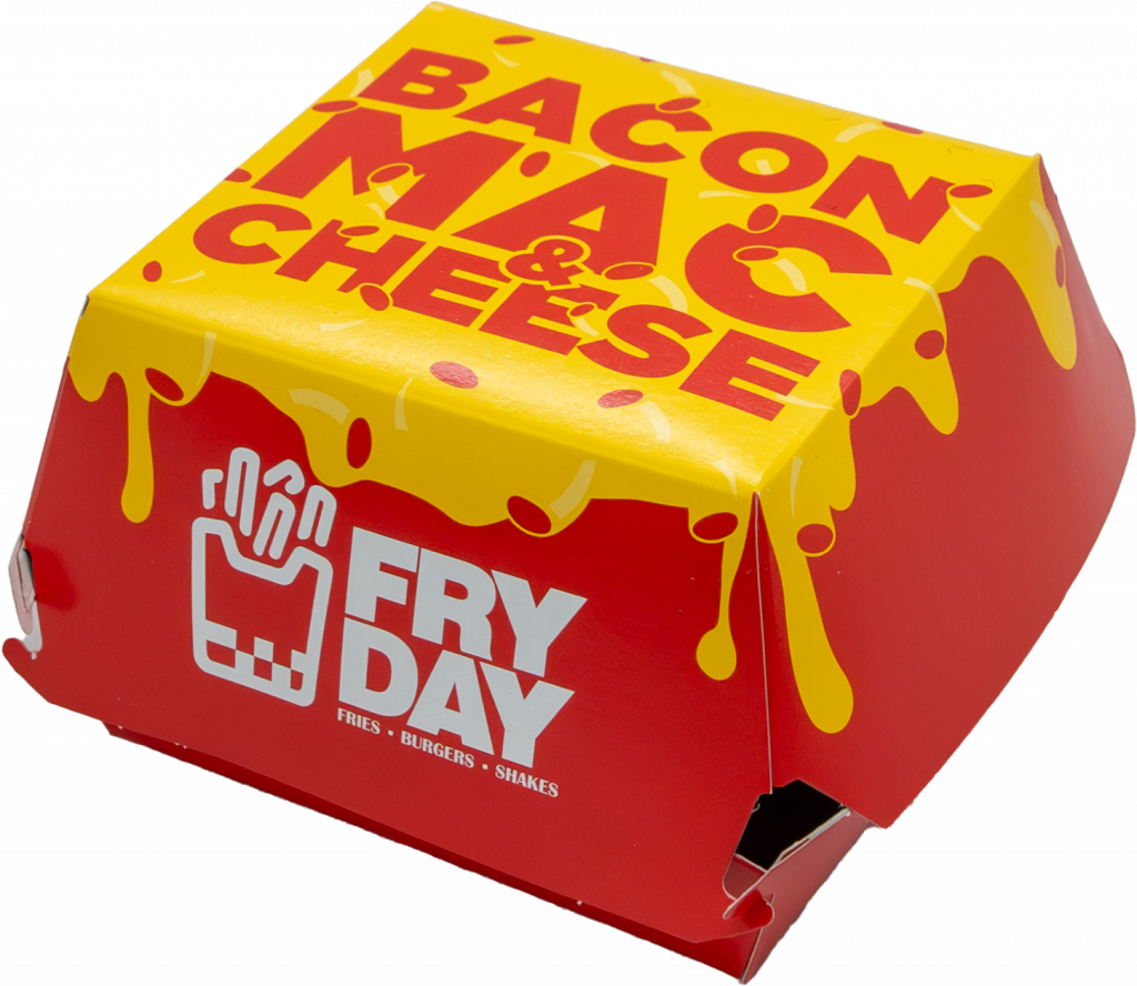 Burger Boxes – Packsy