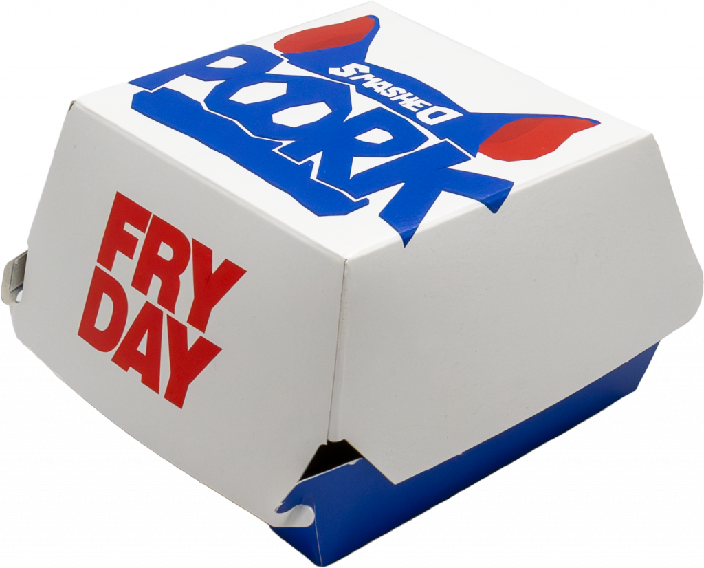 Burger Boxes – Packsy