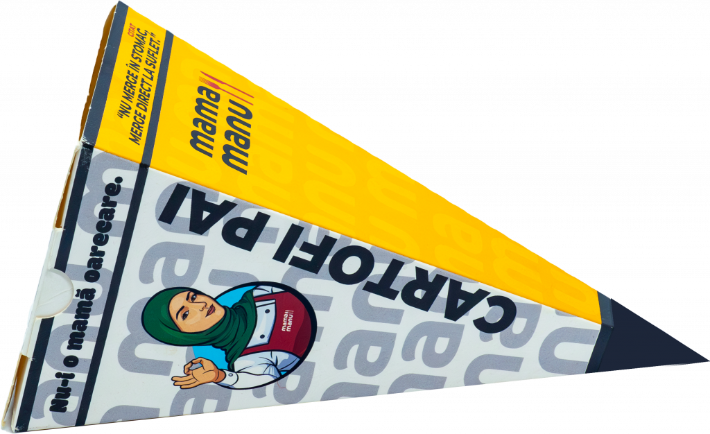 Chips Box – Packsy