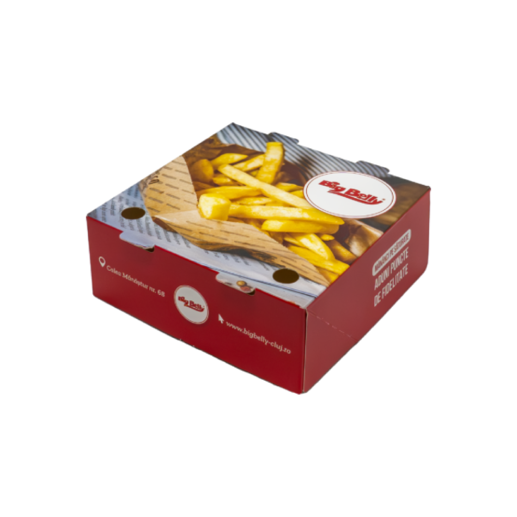 Chips Box – Packsy