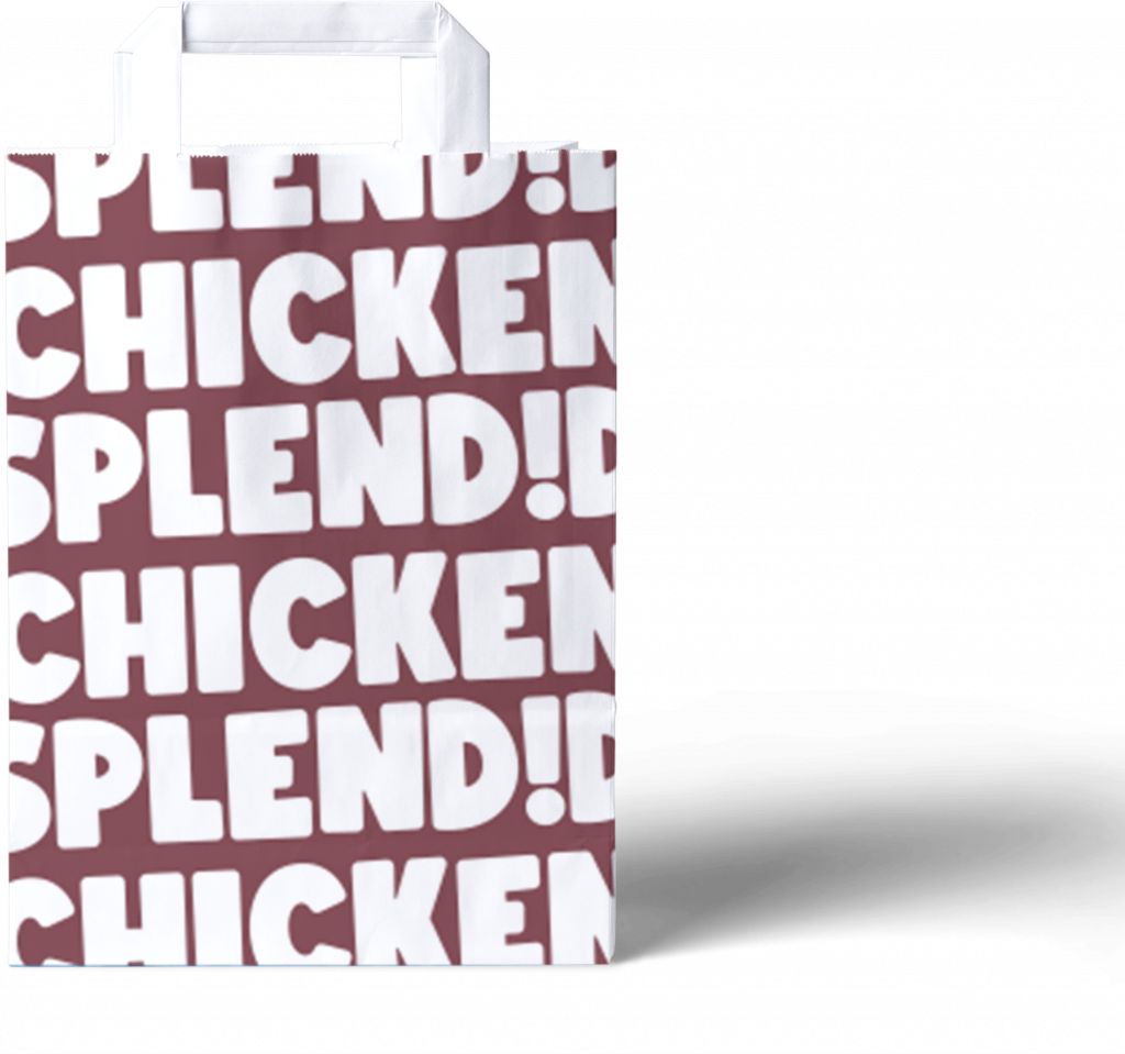 Paper Bags – Packsy