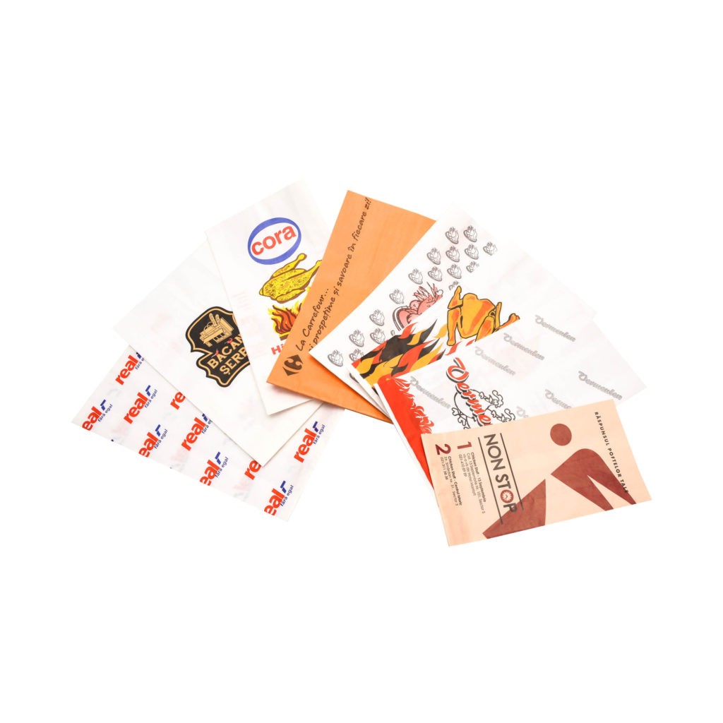 Paper Packaging – Packsy